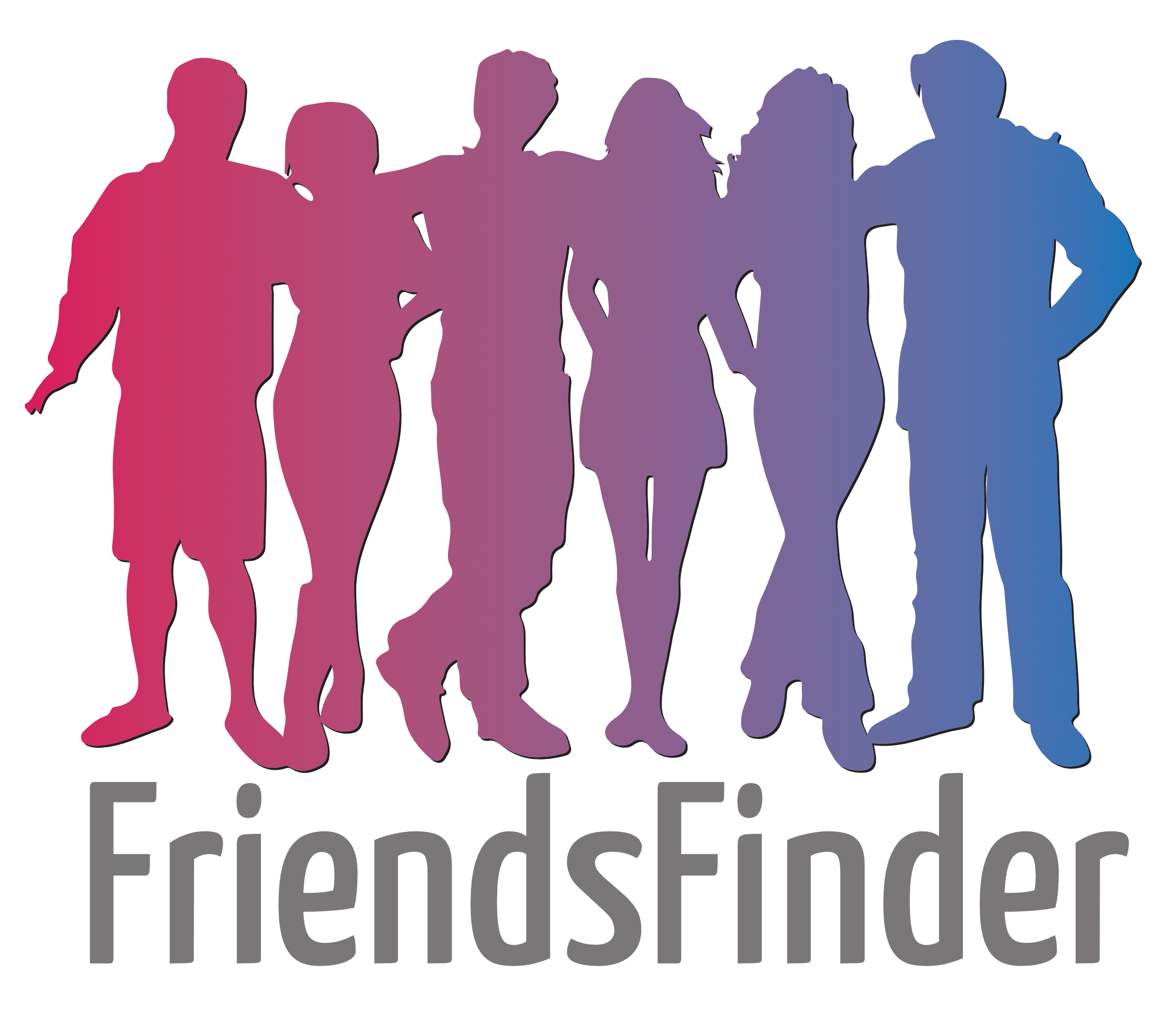 Tips voor gebruik - Friendsfinder